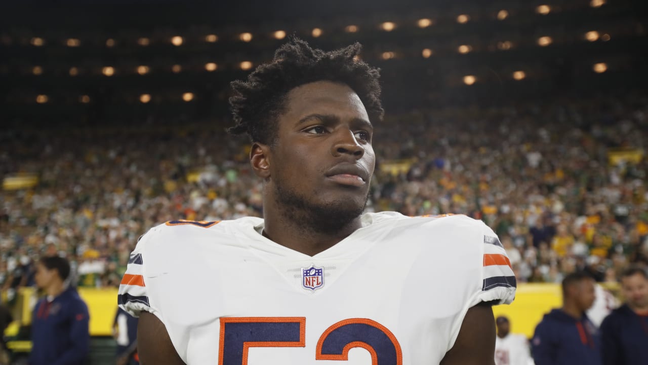 Nicholas Morrow | Player Profile