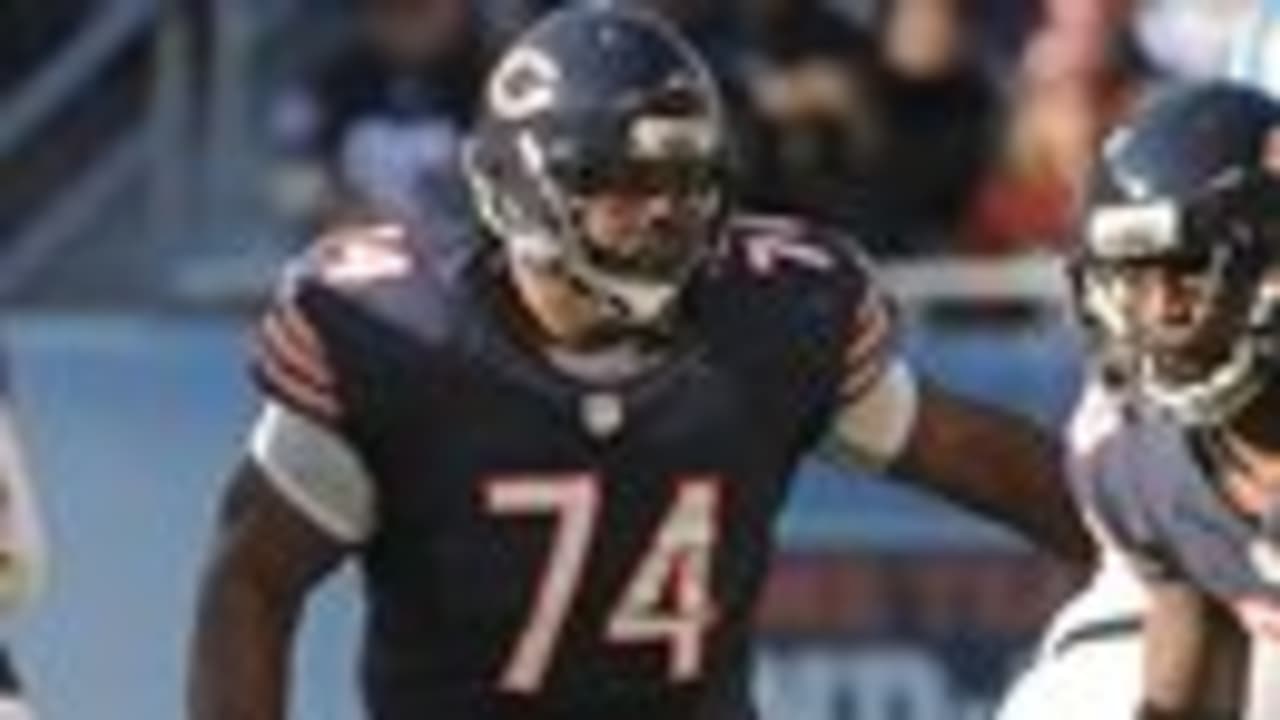 Bushrod 'encouraged' after practicing