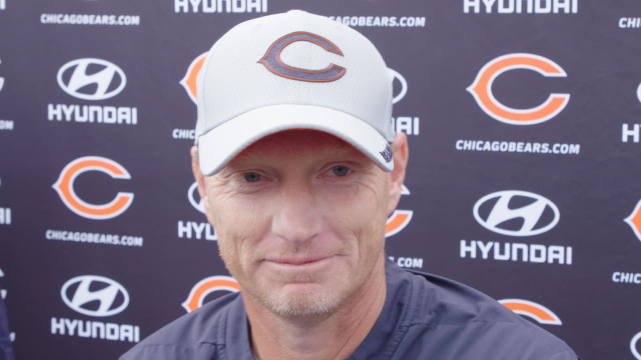 Tabor on the first preseason game