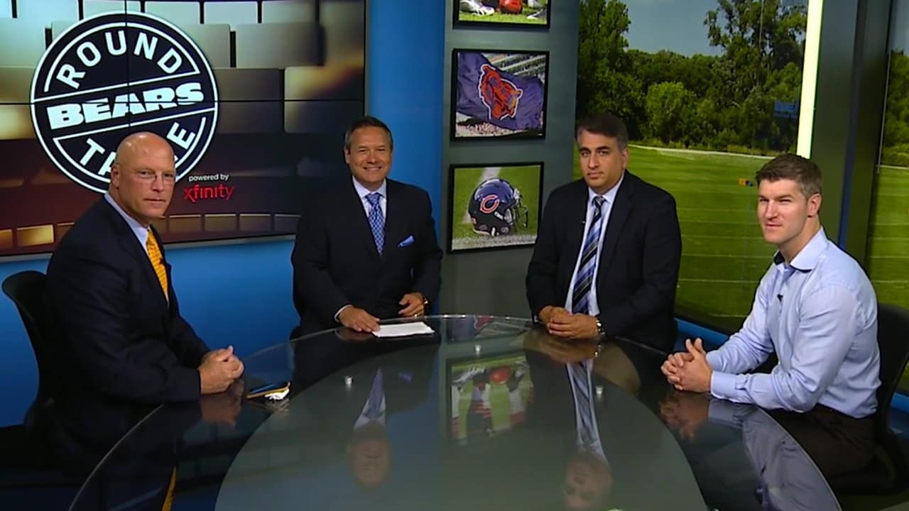 Roundtable: Pace talks competition