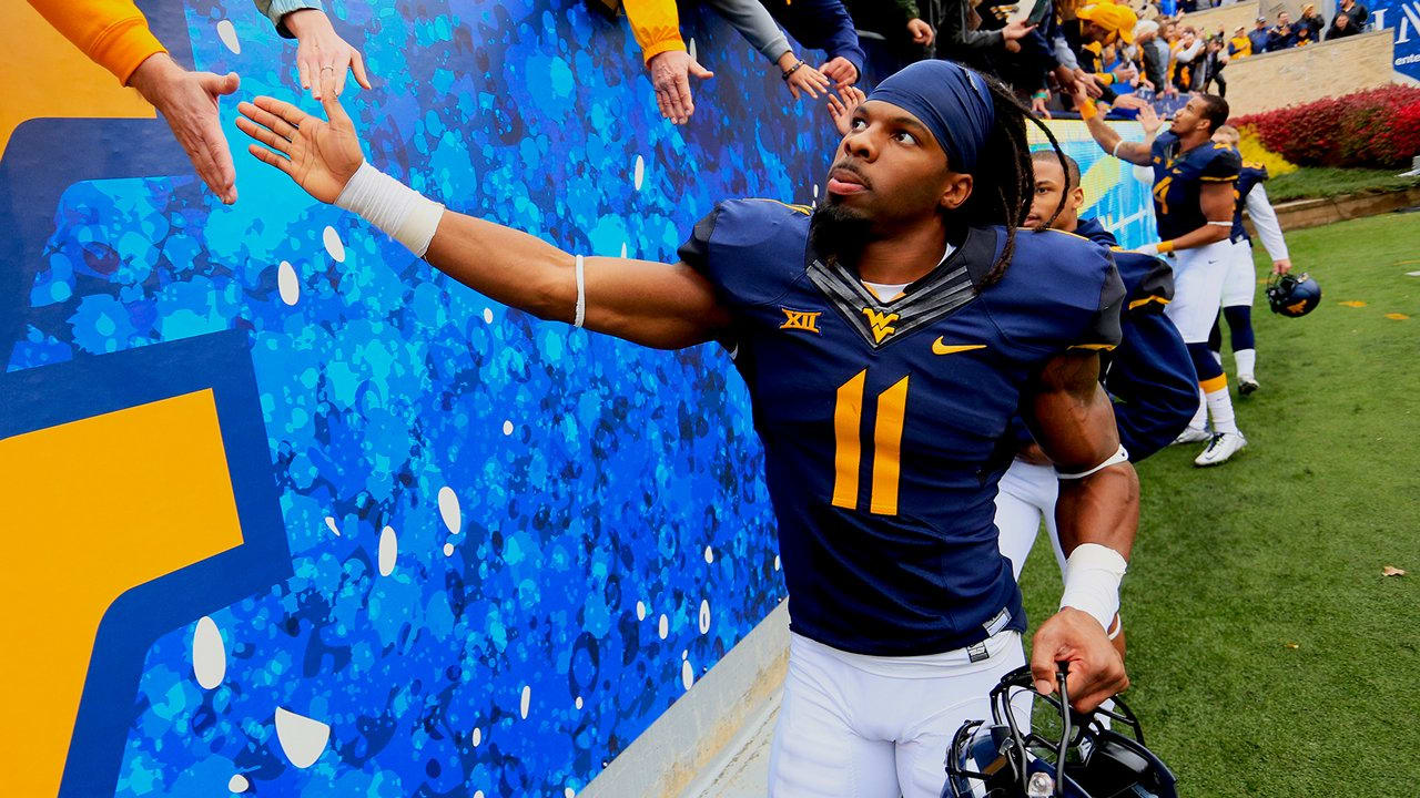 Meet the Rookies: Kevin White