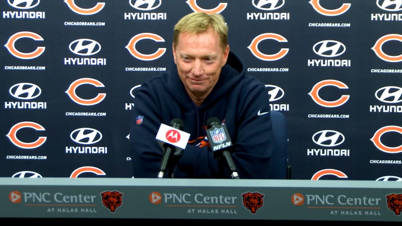 Chris Tabor: 'Everyone that wears a helmet has to contribute' | Press ...