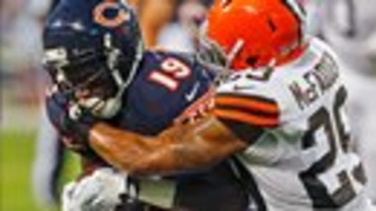 Joe Anderson shines in Bears' preseason finale