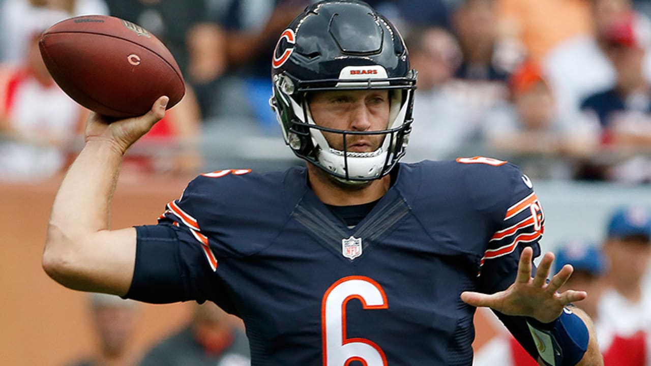 Gameday Social: Bears-Chiefs