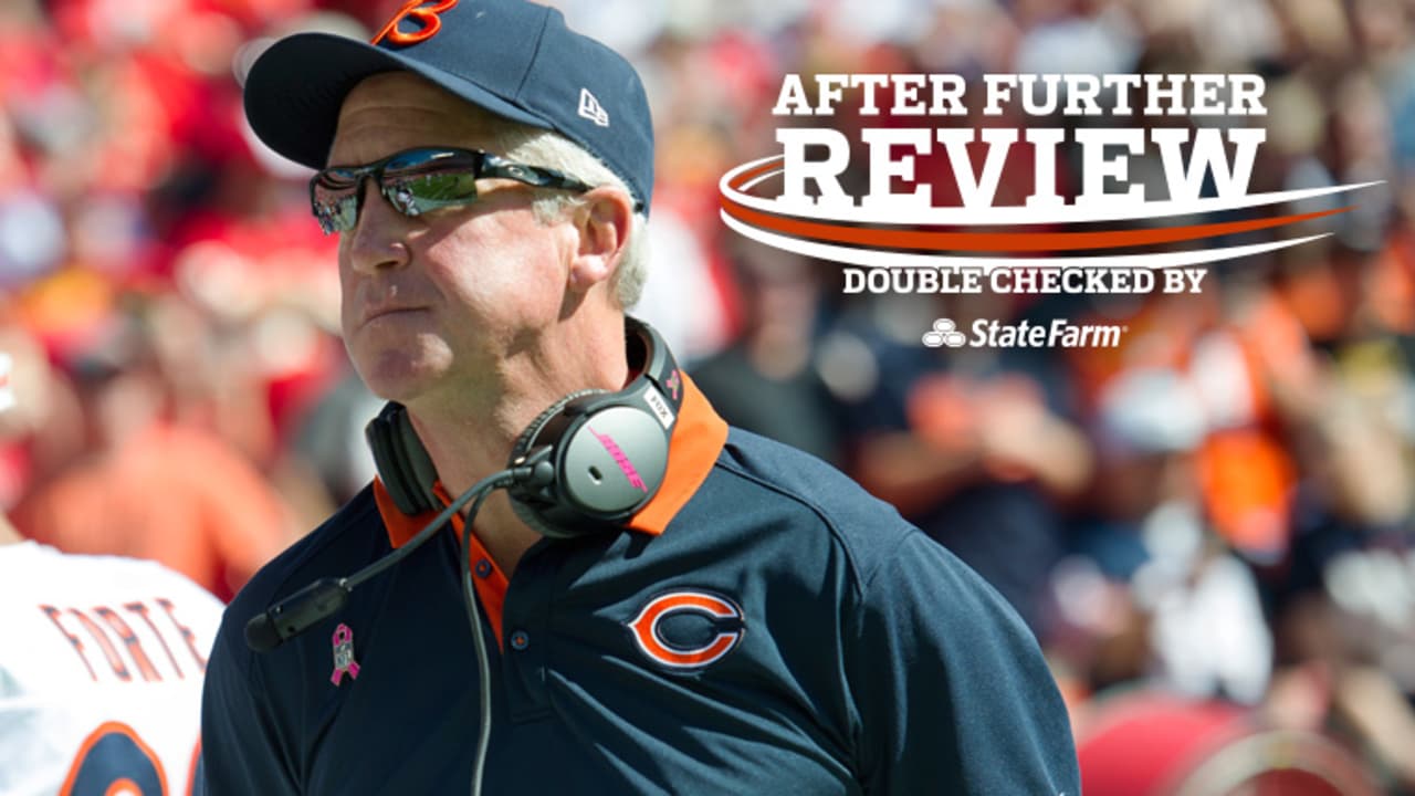 Cutler 'all-in' in learning new offense