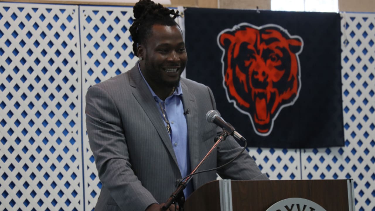 McPhee presented with Ed Block award