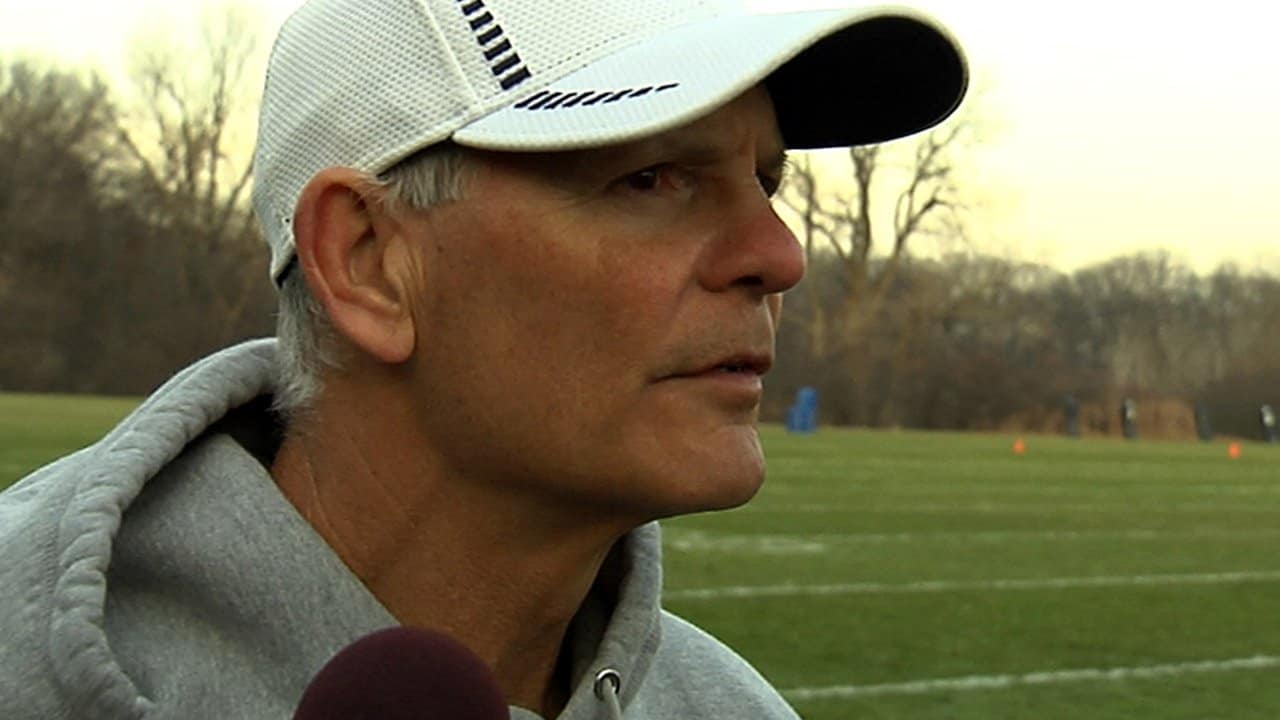 Marinelli on Wilson