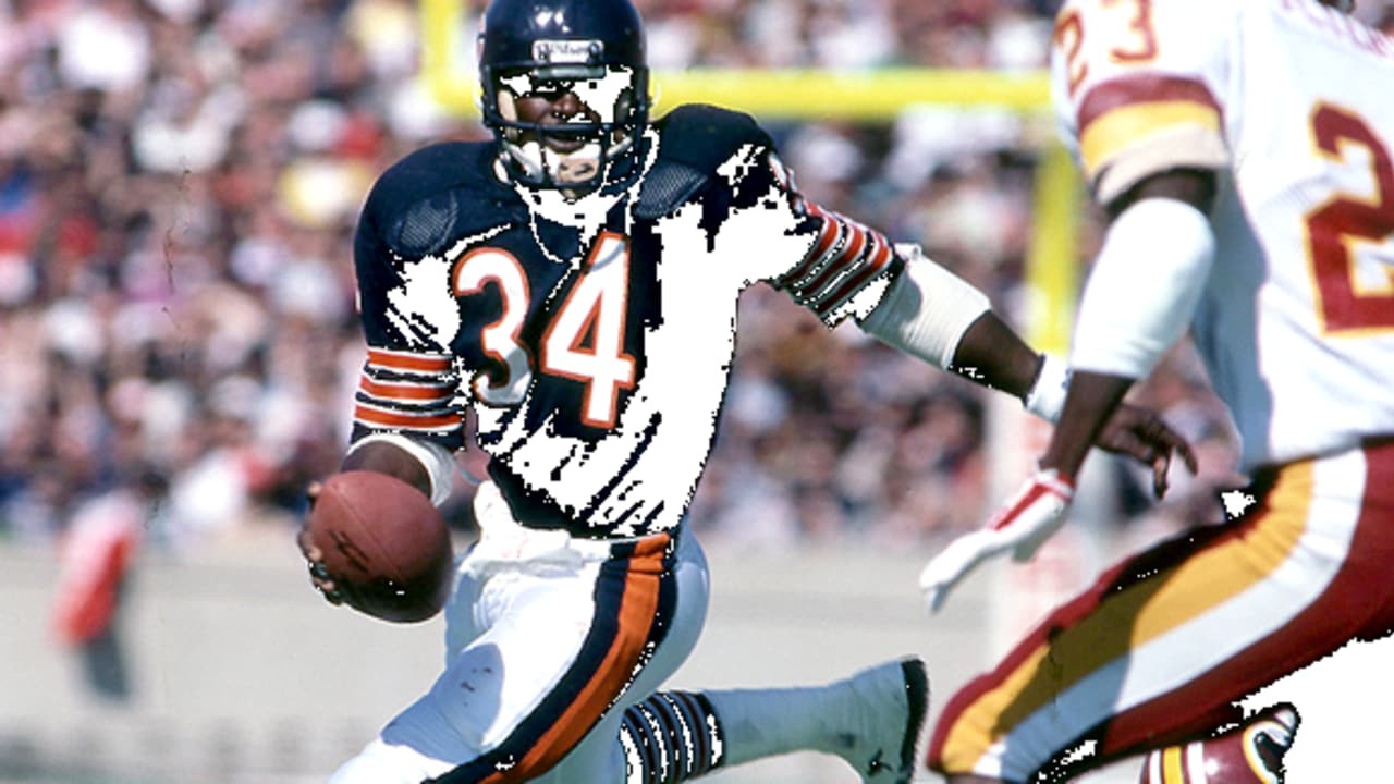 NFLN: Top 5 NFL nicknames of all-time