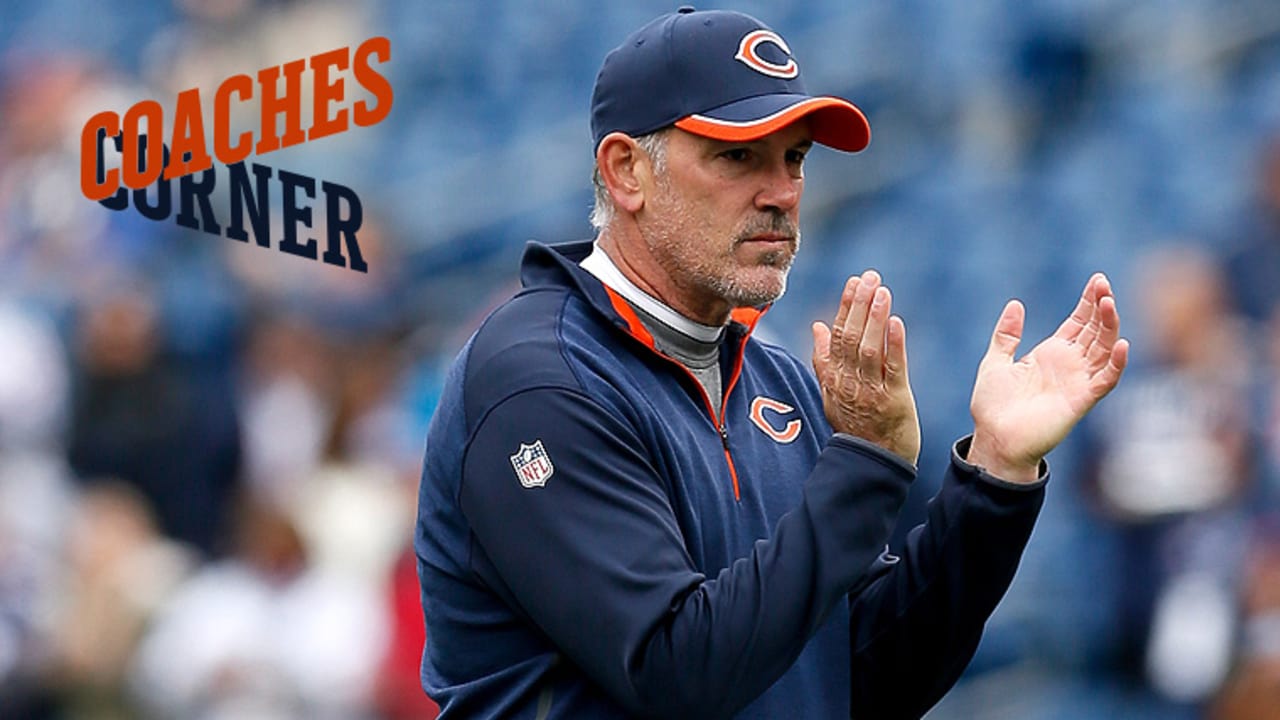 Coaches Corner: Matt Cavanaugh