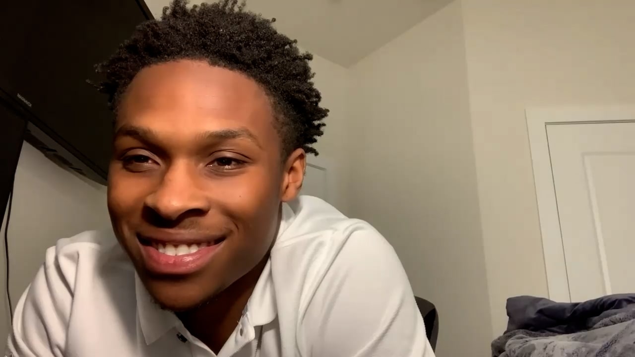 Mooney on being named Piccolo Award winner