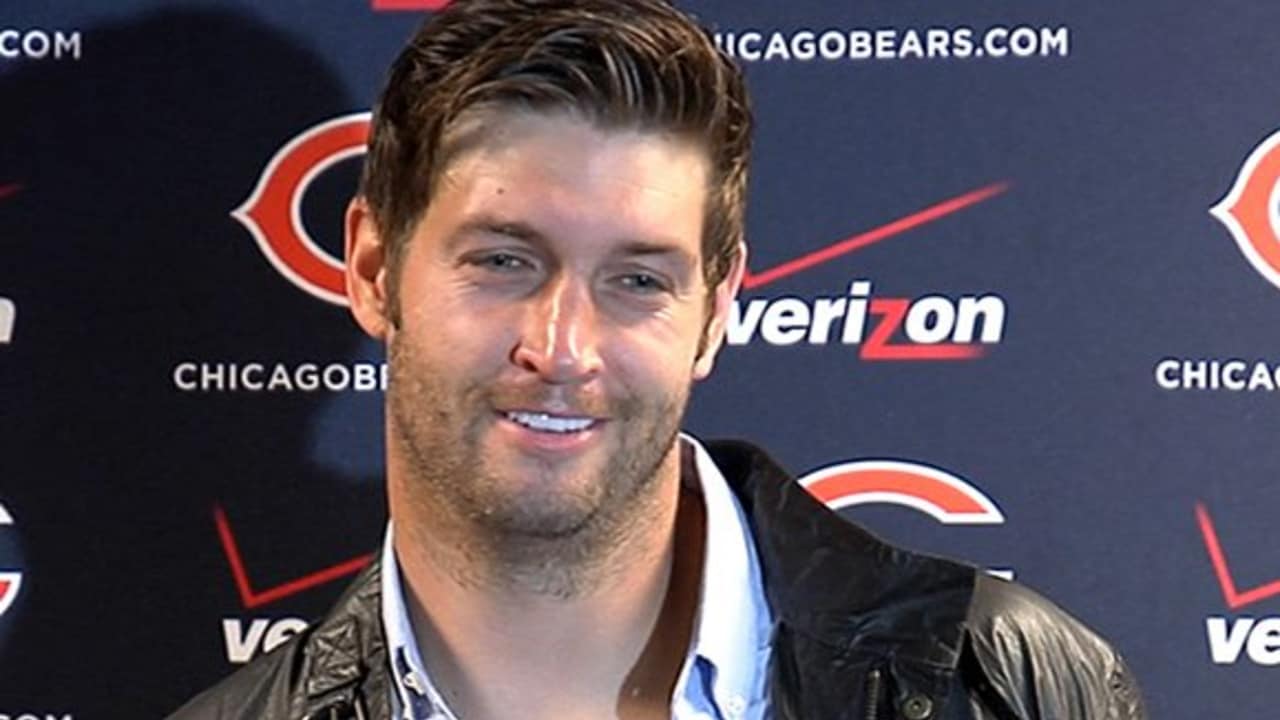 Cutler postgame