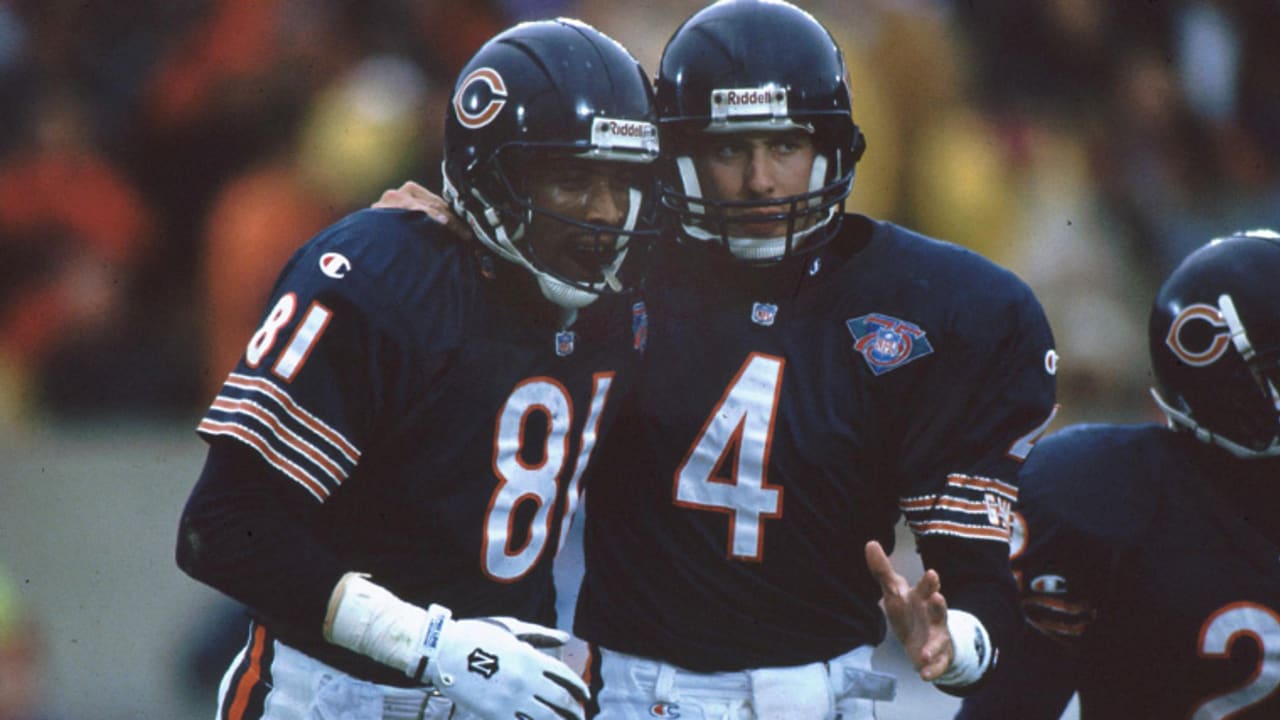 Bears Classics chronicles playoff win