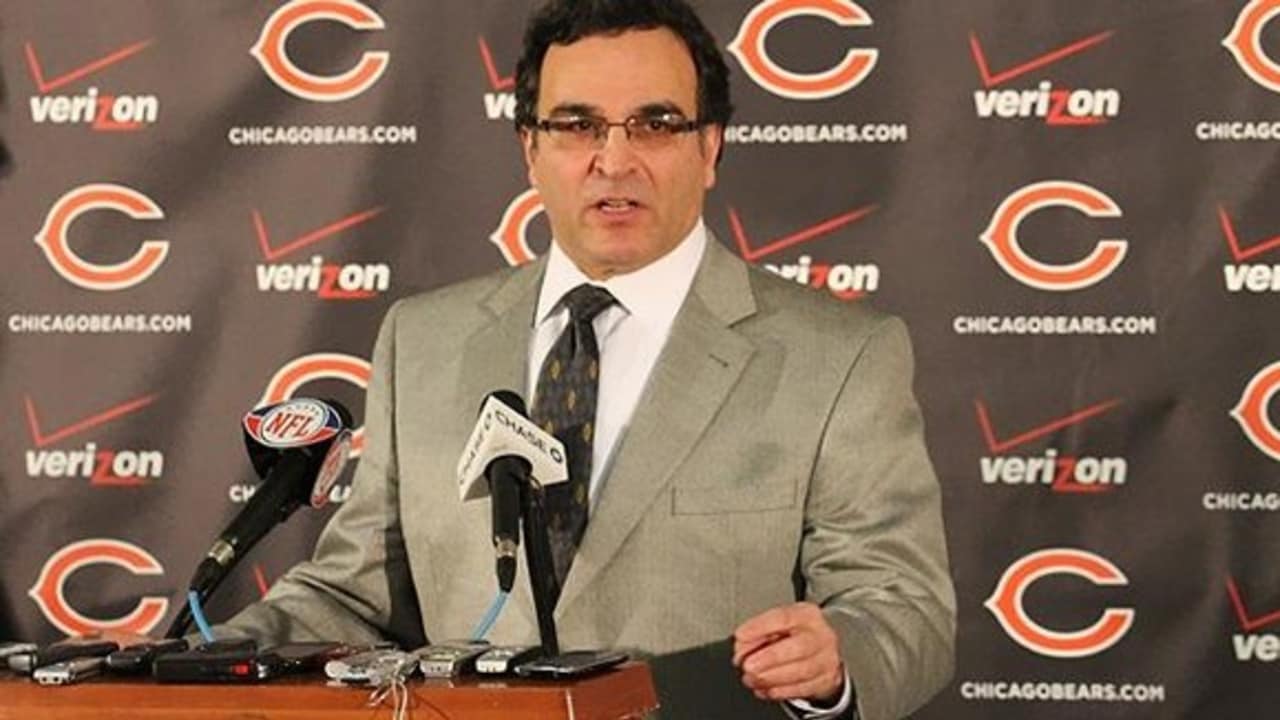 Ted Phillips opening comments