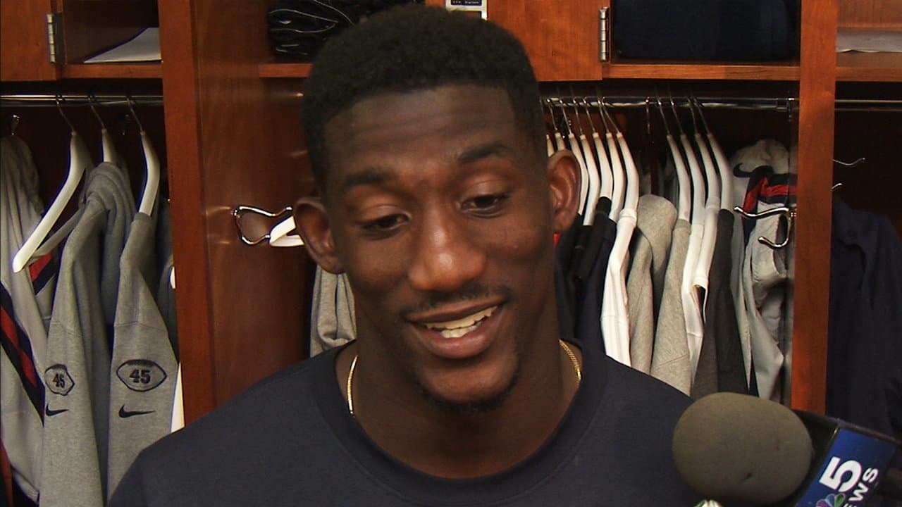 Rolle: We have to answer the bell