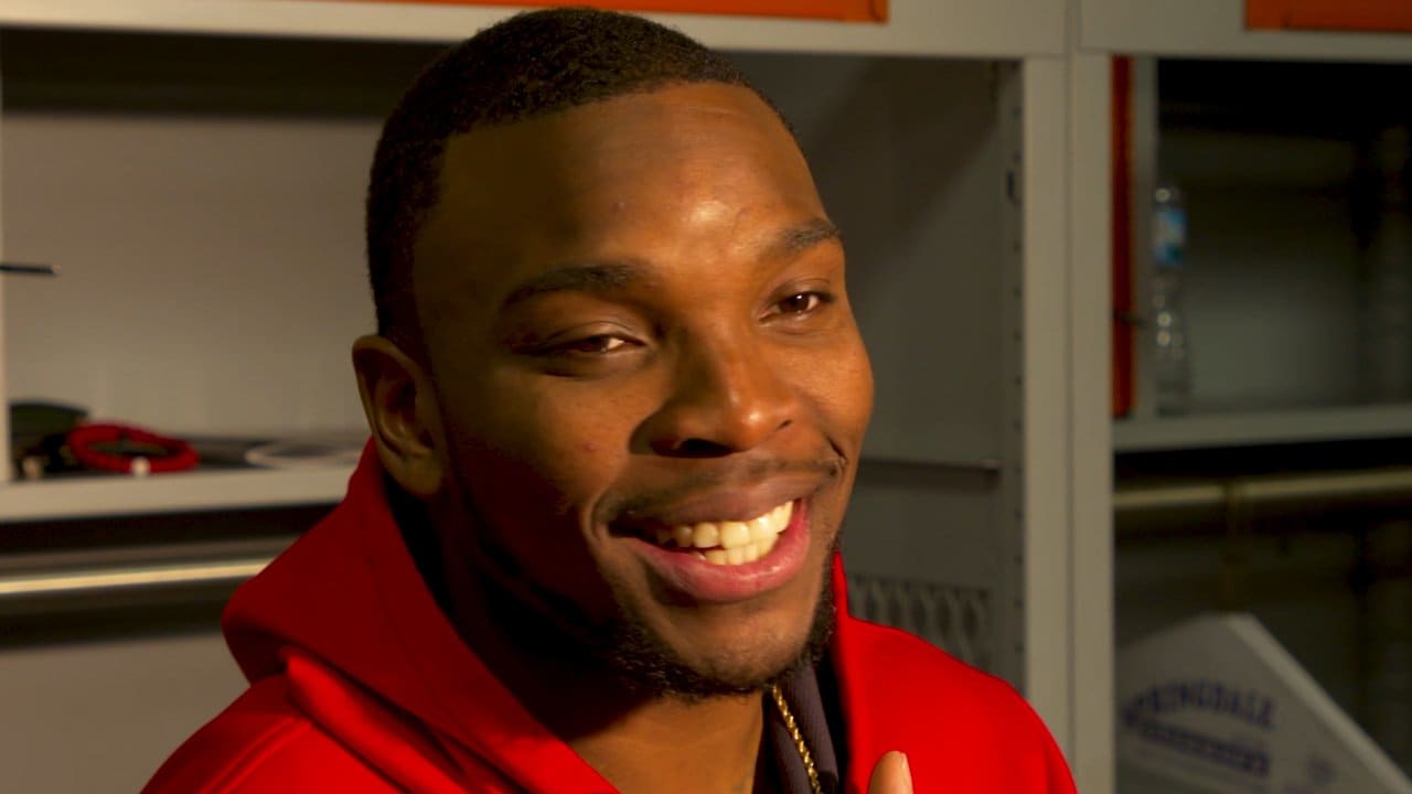 Jackson on two-takeaway day