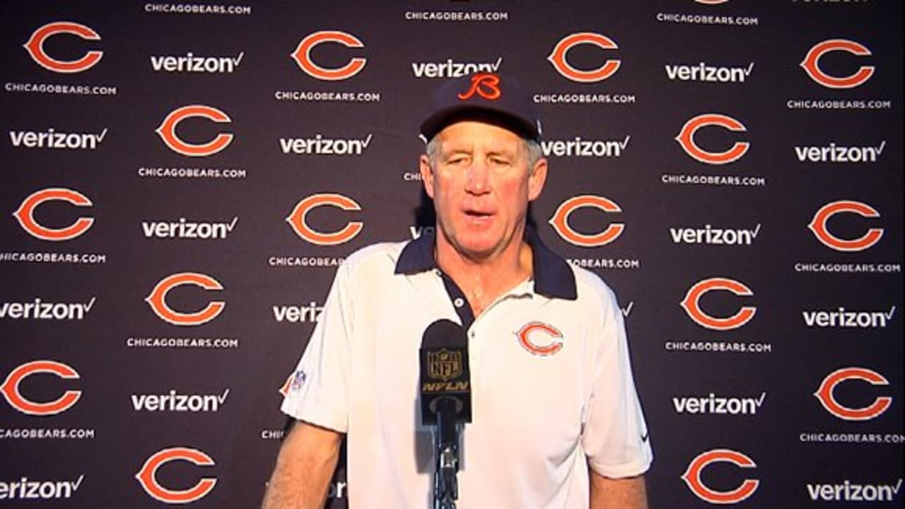 Postgame press conferences