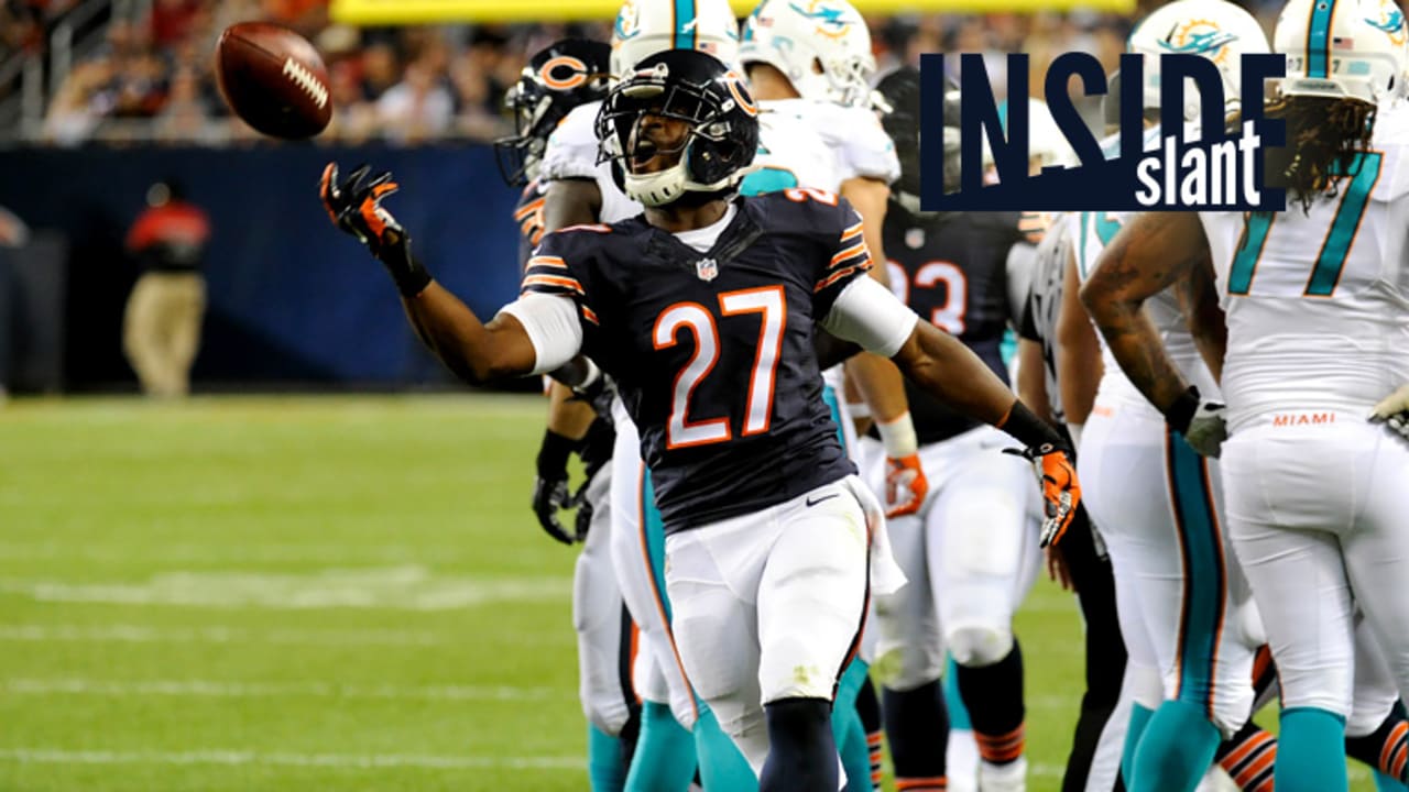 McManis shines at cornerback in win