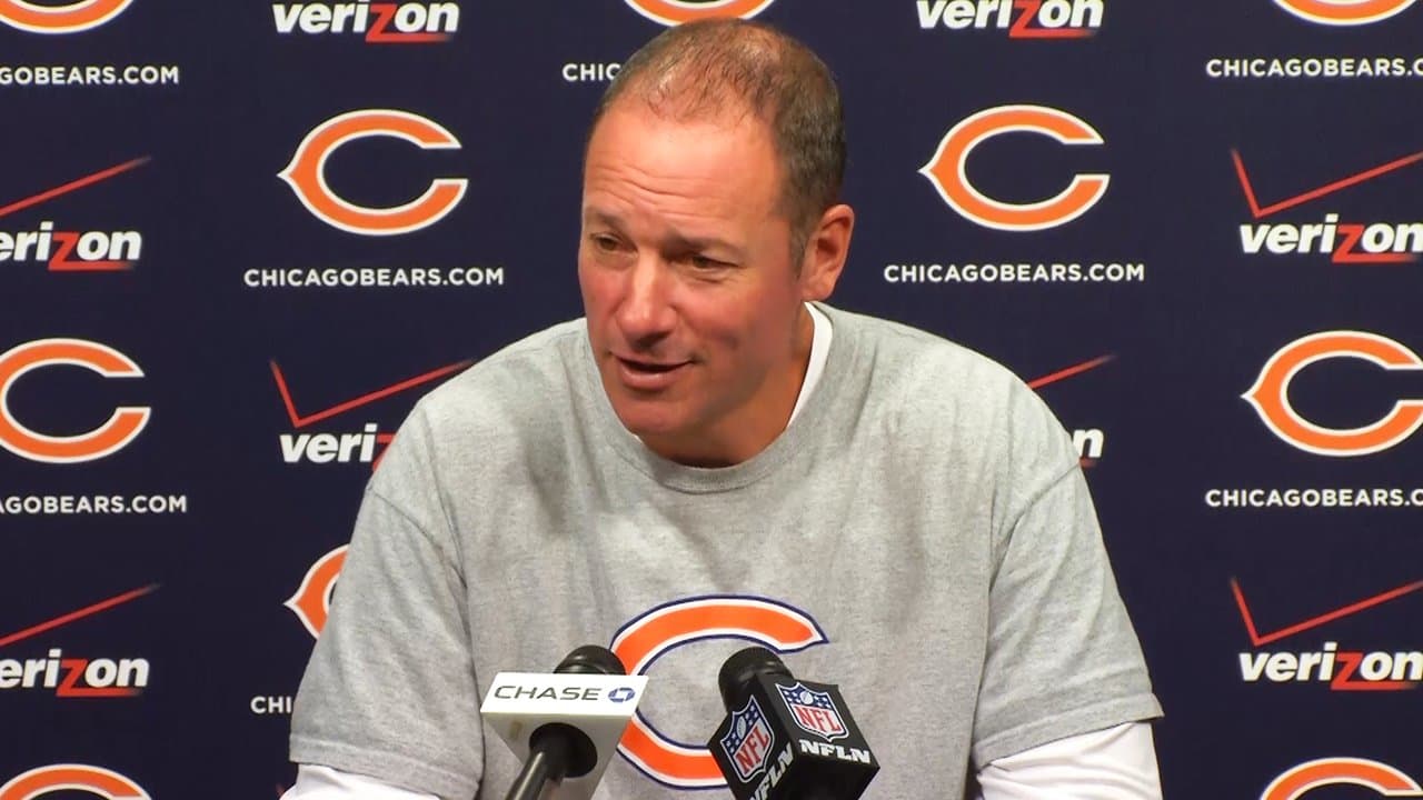 Uncut: Kromer presser 9.25.14