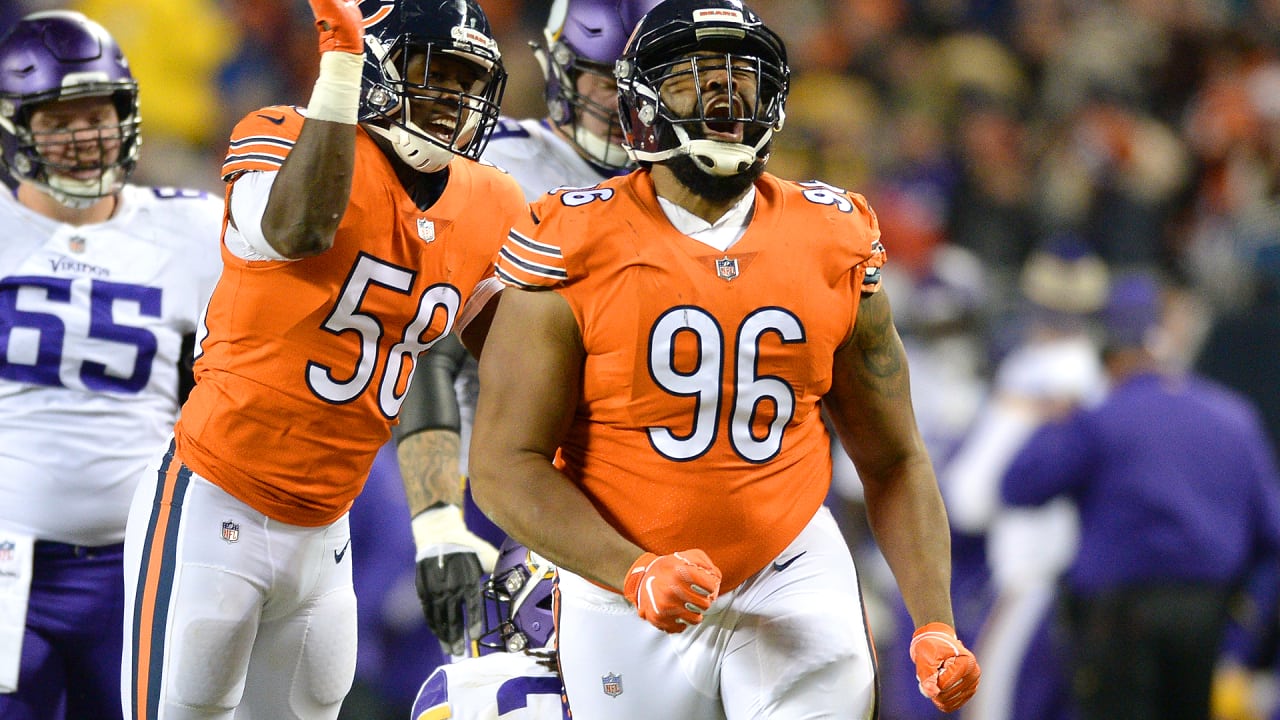 Tweet your Bears to the Pro Bowl