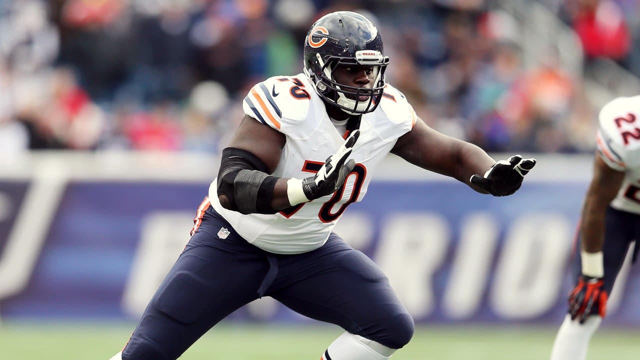 3 And Out: Michael Ola