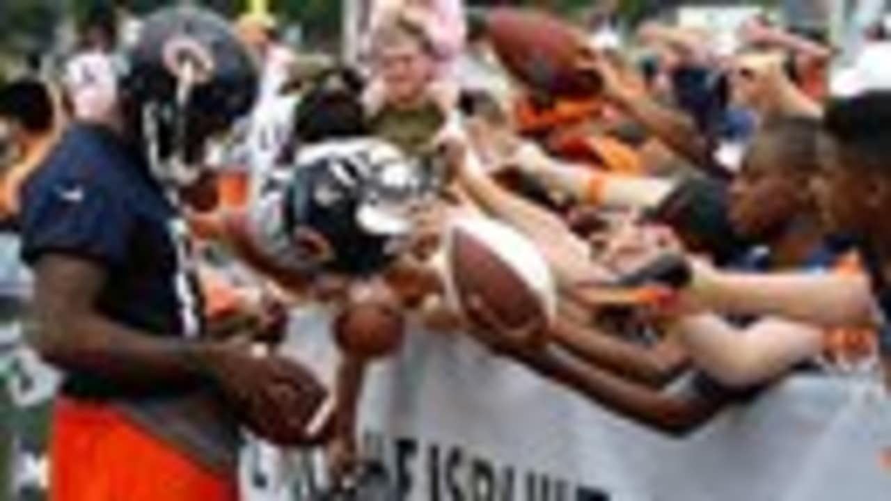 Bears, ONU reach nine-year agreement