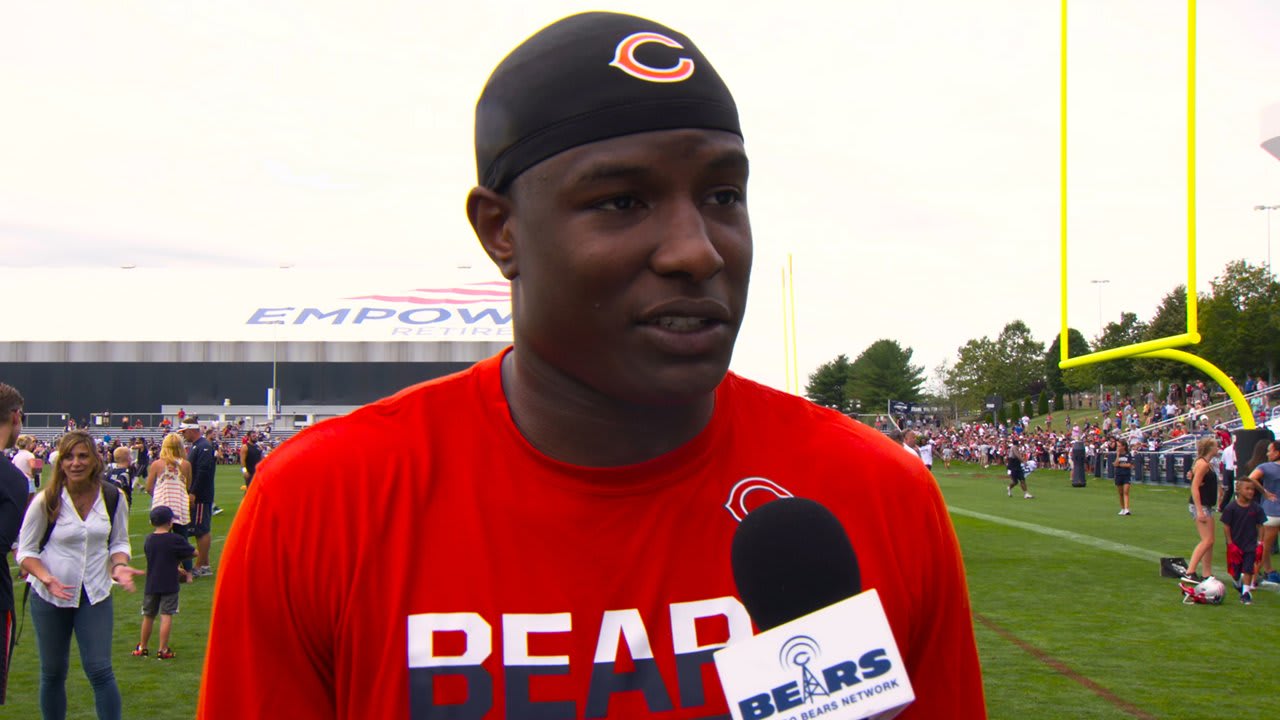 Hall on his development