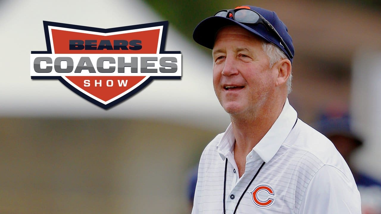 Coaches Show: Fox previews final preseason game