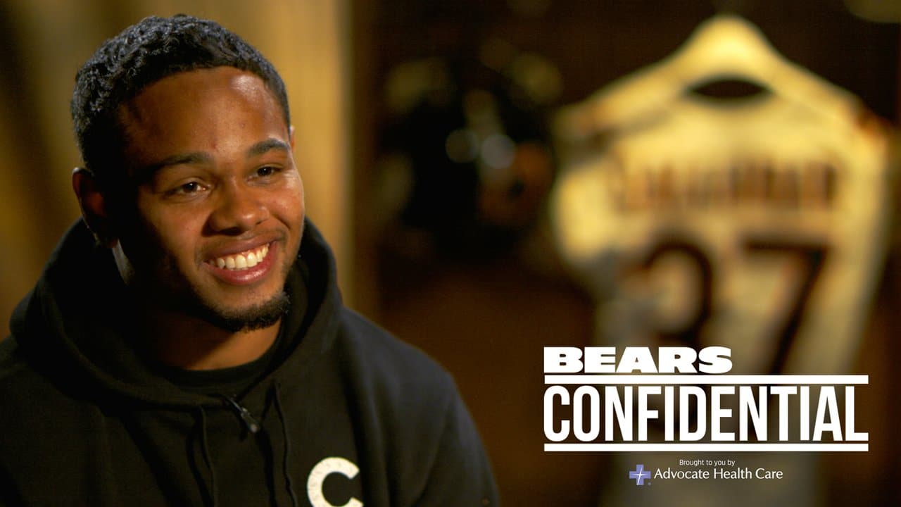 Confidential: Bryce Callahan's passion