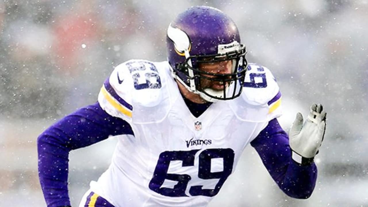 NFLN: Allen's impact on Bears