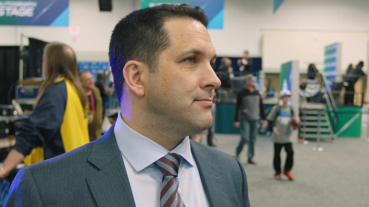 Schefter: Nagy a bright offensive mind