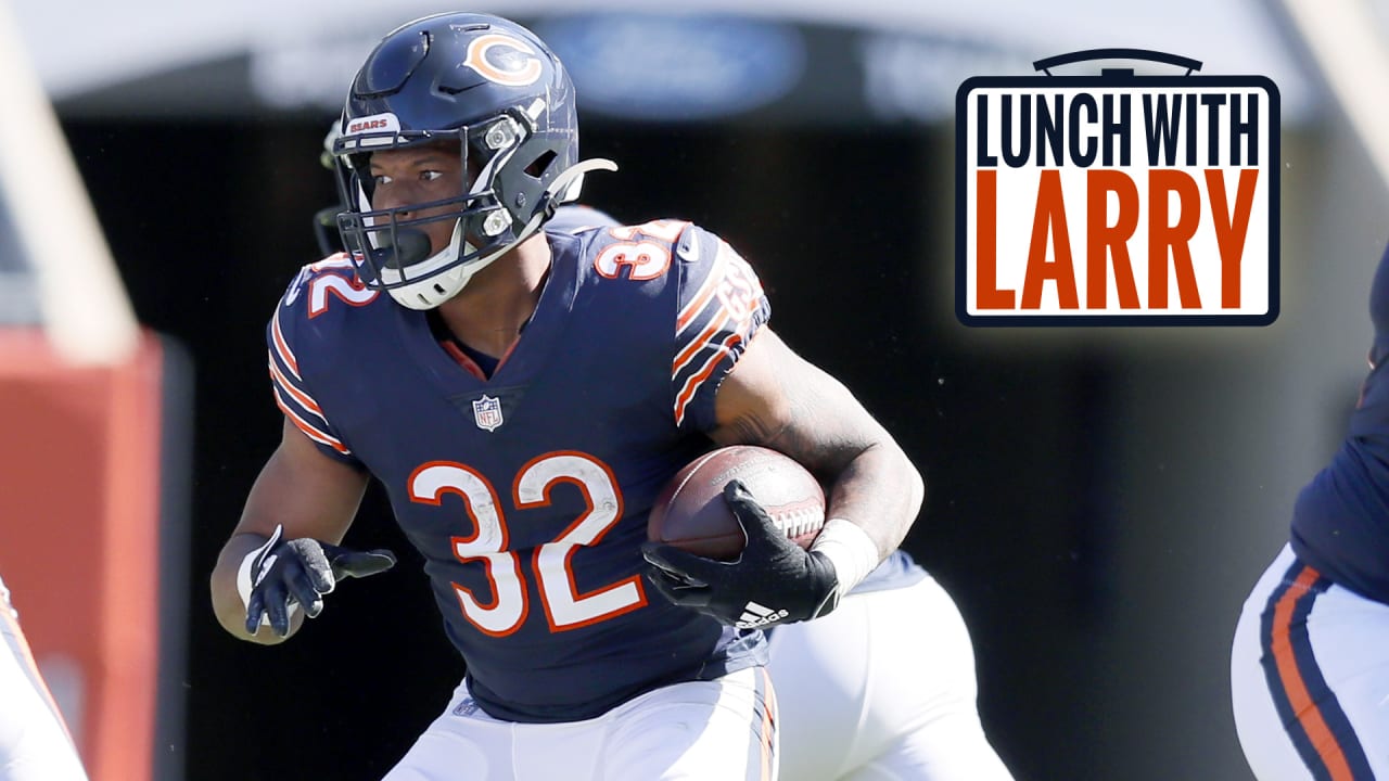 Lunch With Larry: 9.22.20