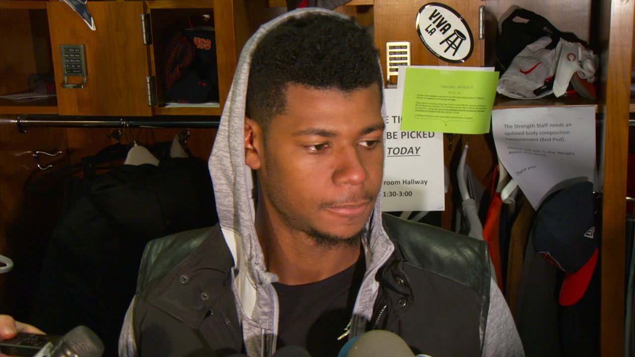 Meredith: It's not too late