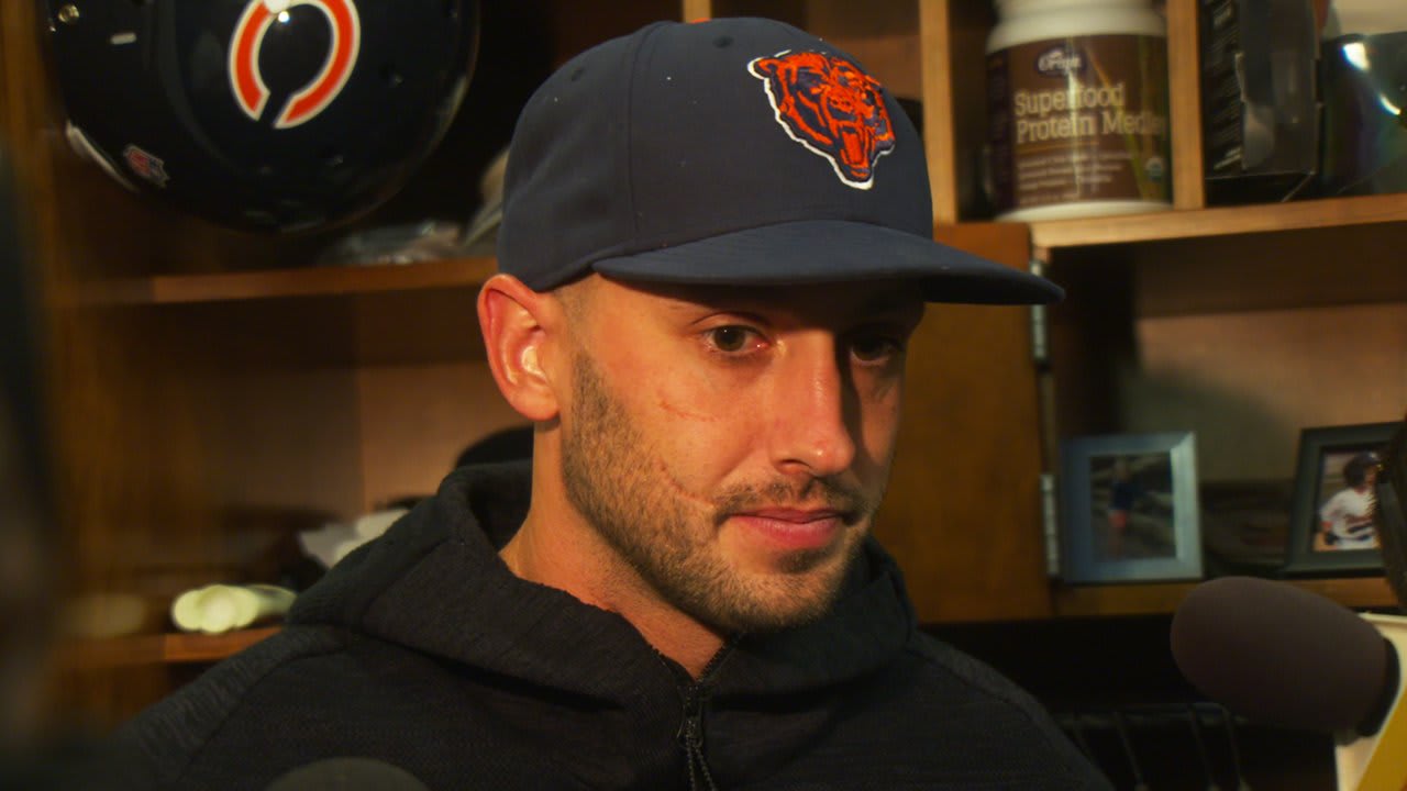 Hoyer on preparing for Cowboys