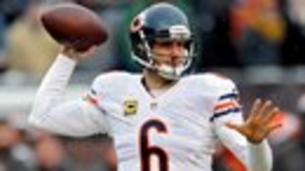 Draft capsules of current Bears players