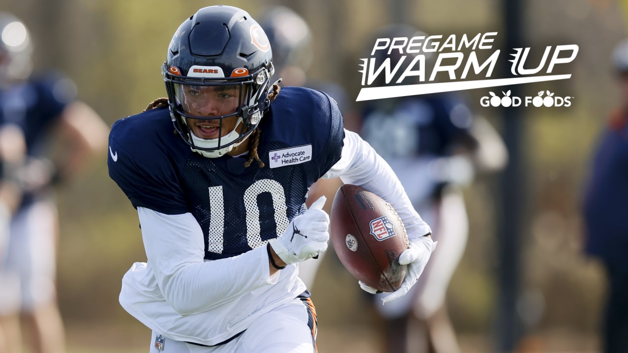 4 things to watch in Bears-Dolphins game