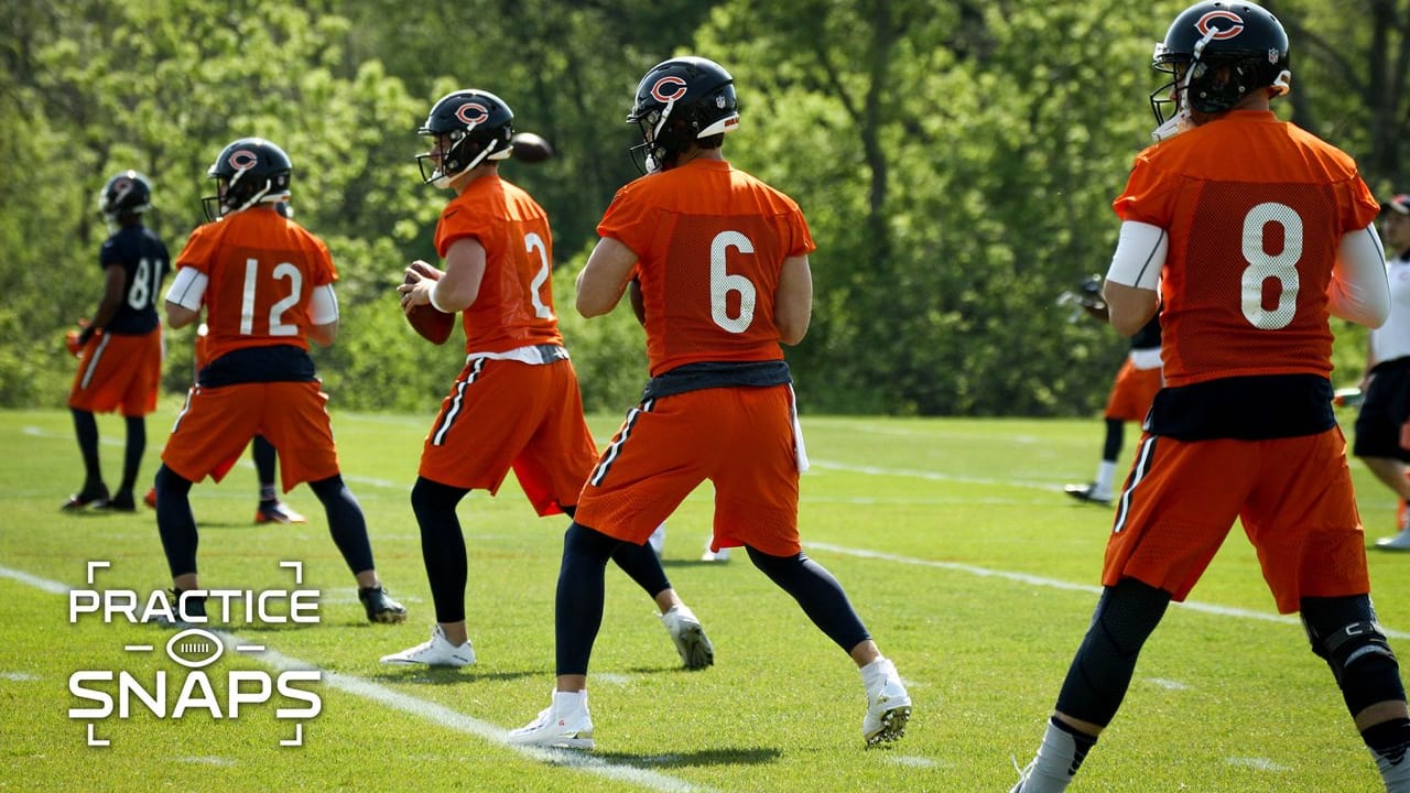 OTA Practice: 05.24.16