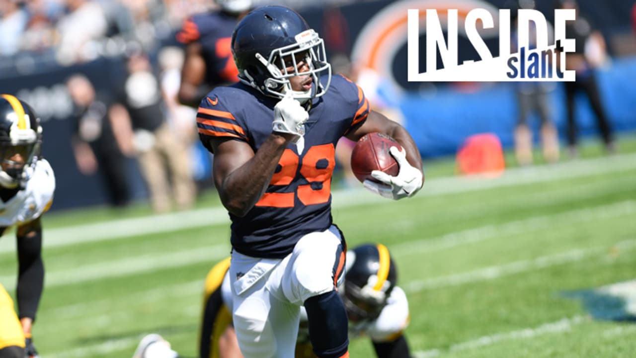 Inside Slant: Ground game paves way to win