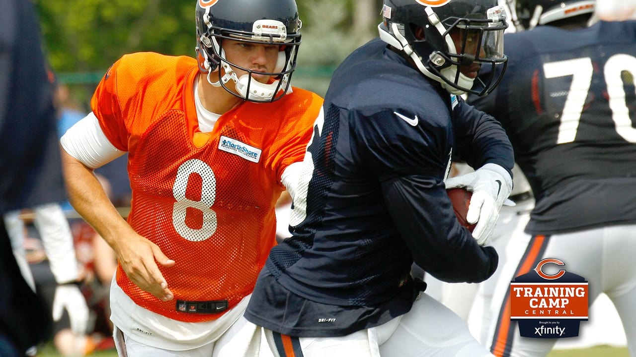 Practice photos - Day 6