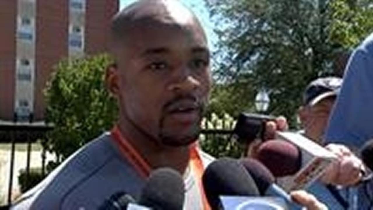 Cutler: Still Improving