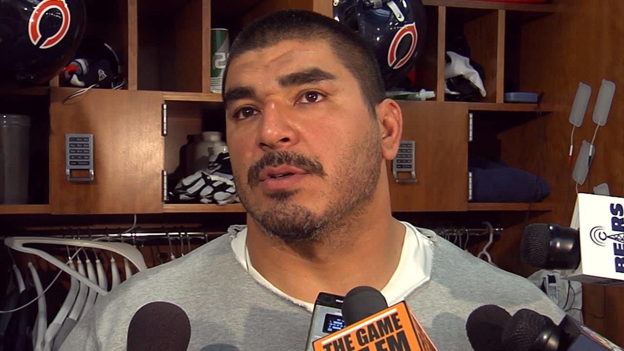 Garza: Going to be a phyiscal game