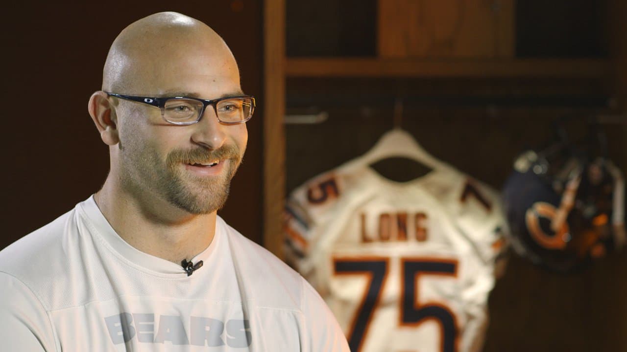 Confidential: Kyle Long