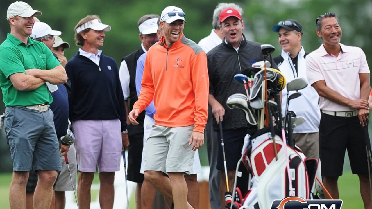 Goulden Touch Golf Outing