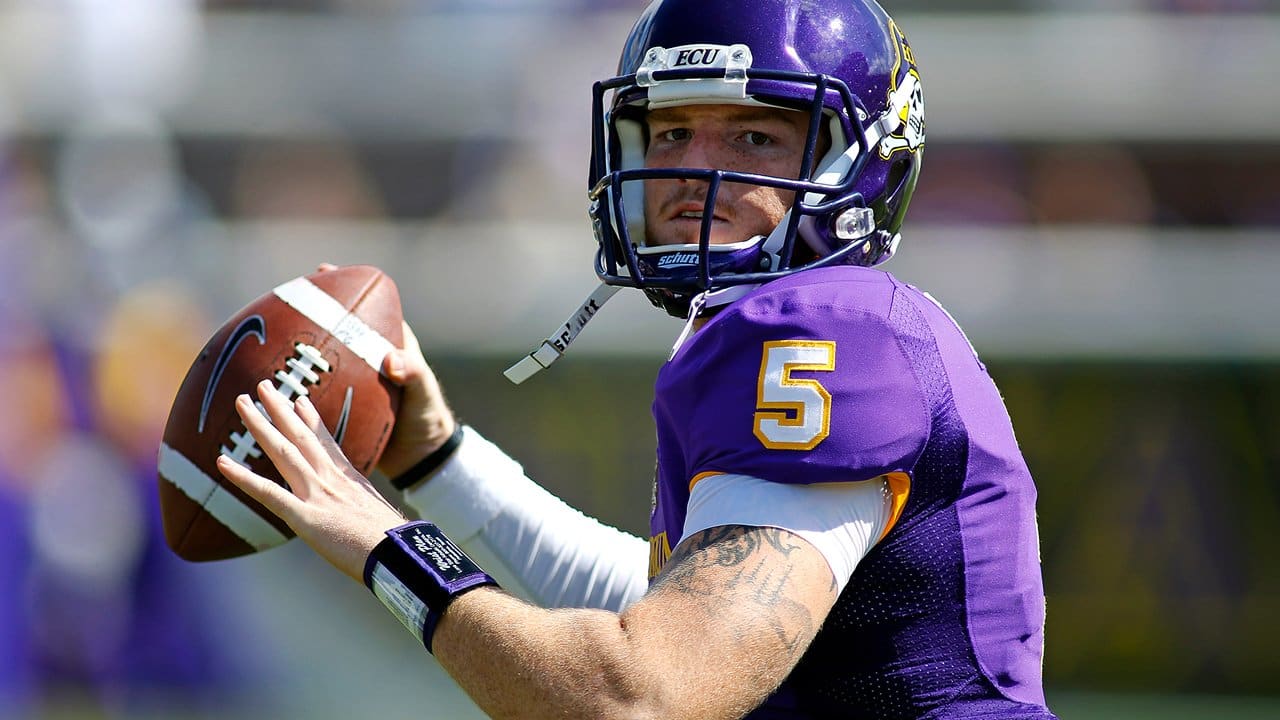 Highlights: Shane Carden