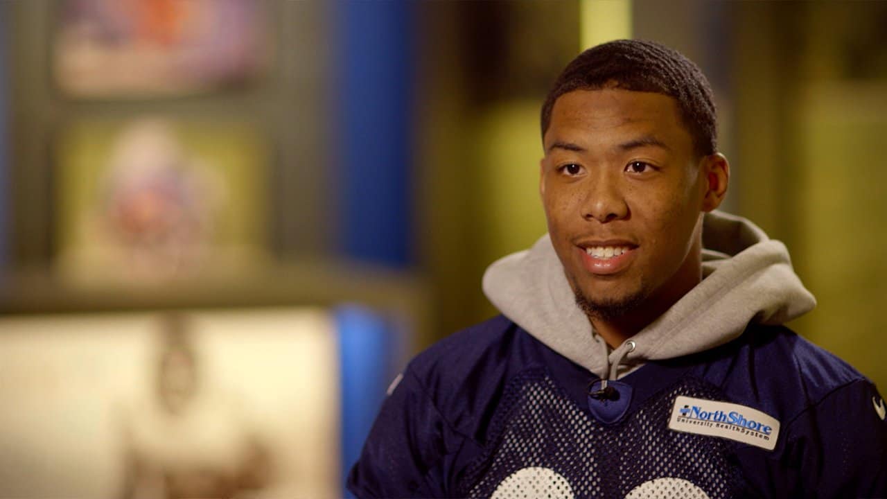 Fuller brothers excited for match-up