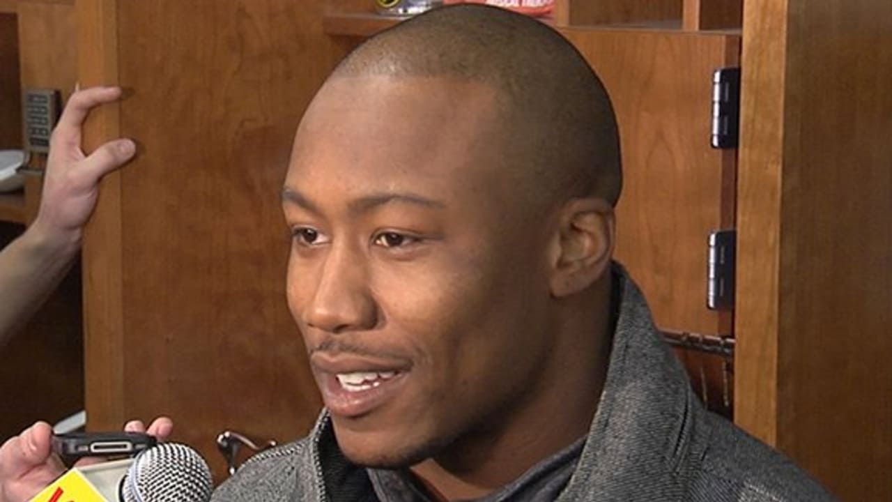 Marshall: 'Pieces are there'