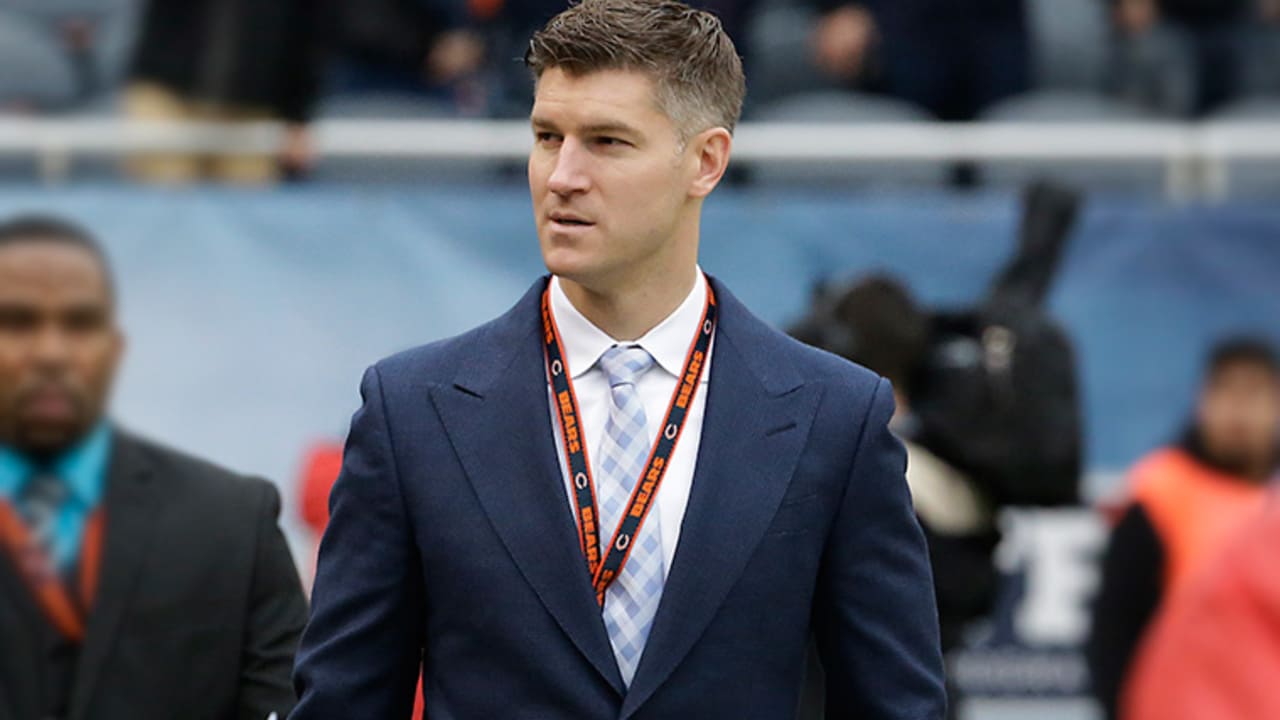 Pace sees Combine as piece of process