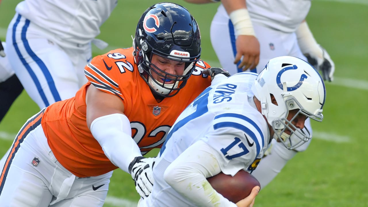 Chicago Bears reserves Brent Urban, Barkevious Mingo, James Vaughters ... Chicago Bears reserves Brent Urban, Barkevious Mingo, James Vaughters ...