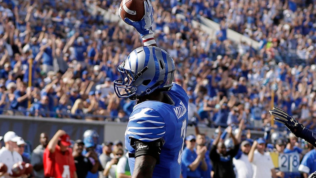 Highlights: Anthony Miller