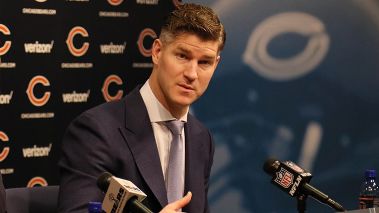 Pace promises fans: 'We will improve'