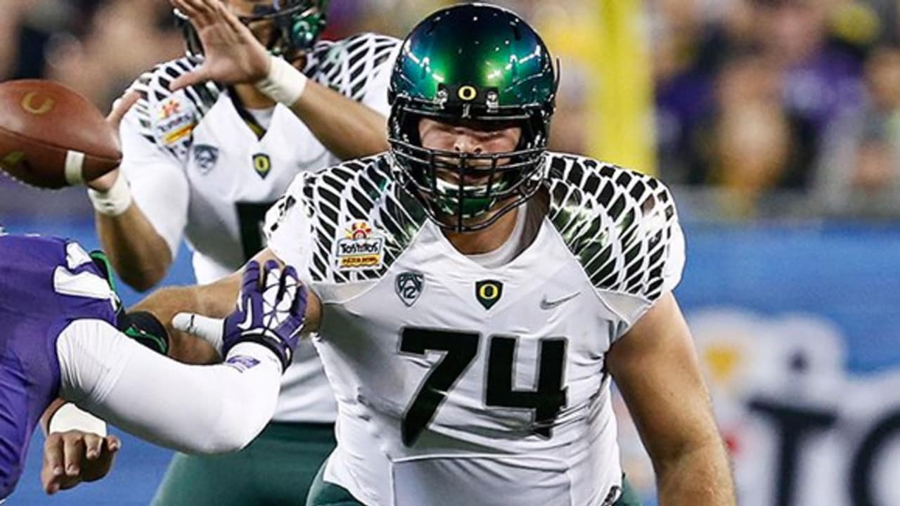 Highlights: OL Kyle Long